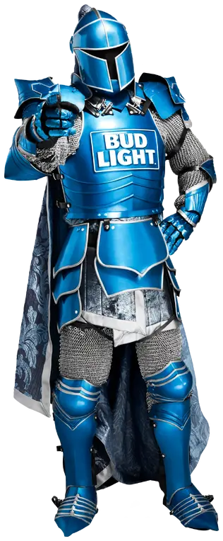 Bud Knight | Death Battle Fanon Wiki | Fandom
