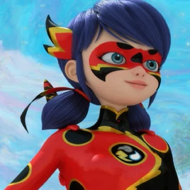 Ladybug | Death Battle Fanon Wiki | Fandom
