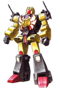 Predaking | Death Battle Fanon Wiki | Fandom