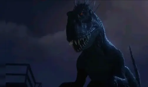 Predalien VS Scorpios Rex | Death Battle Fanon Wiki | Fandom
