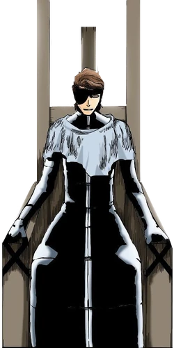 Sōsuke Aizen | Death Battle Fanon Wiki | Fandom