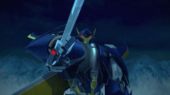 Dreadwing vs Savage Opress | Death Battle Fanon Wiki | Fandom