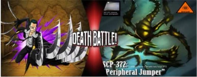 Captain Kuro vs SCP-372 | Death Battle Fanon Wiki | Fandom