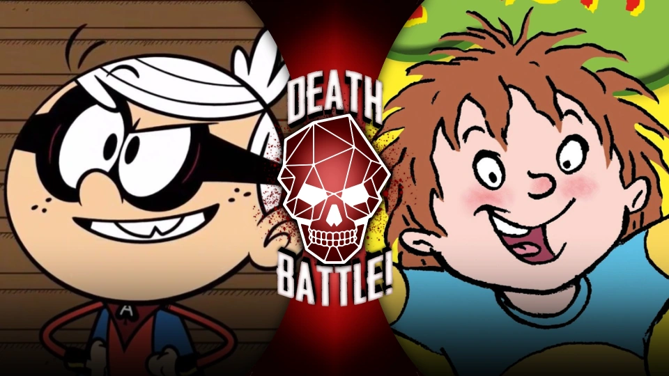 Lincoln Loud vs Horrid Henry | Death Battle Fanon Wiki | Fandom
