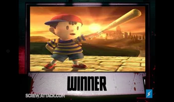 Ness vs Chrono | Death Battle Fanon Wiki | Fandom