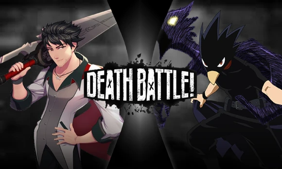 Qrow Branwen vs Tokoyami | Death Battle Fanon Wiki | Fandom