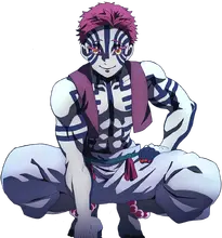 Akaza | Death Battle Fanon Wiki | Fandom