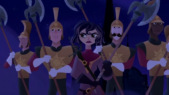 Cassandra vs Kuvira | Death Battle Fanon Wiki | Fandom