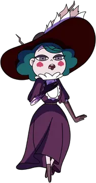 how to draw eclipsa butterfly