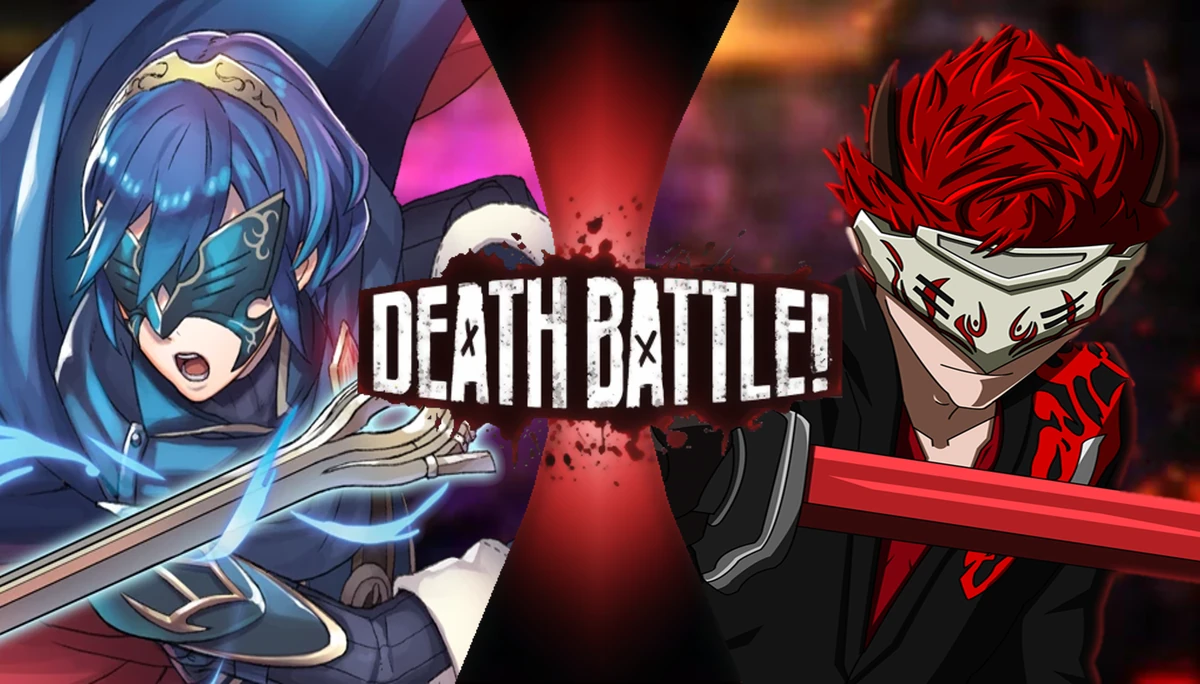 Lucina vs Adam Taurus | Death Battle Fanon Wiki | Fandom