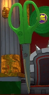 Scissors | Death Battle Fanon Wiki | Fandom