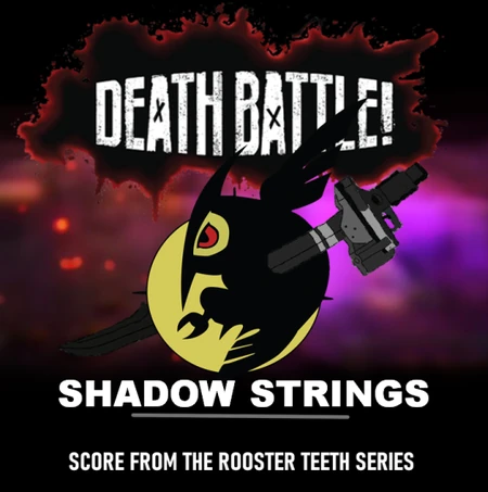 Lubbock VS Blake | Death Battle Fanon Wiki | Fandom