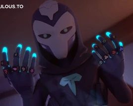 Cerise Bianca | Death Battle Fanon Wiki | Fandom