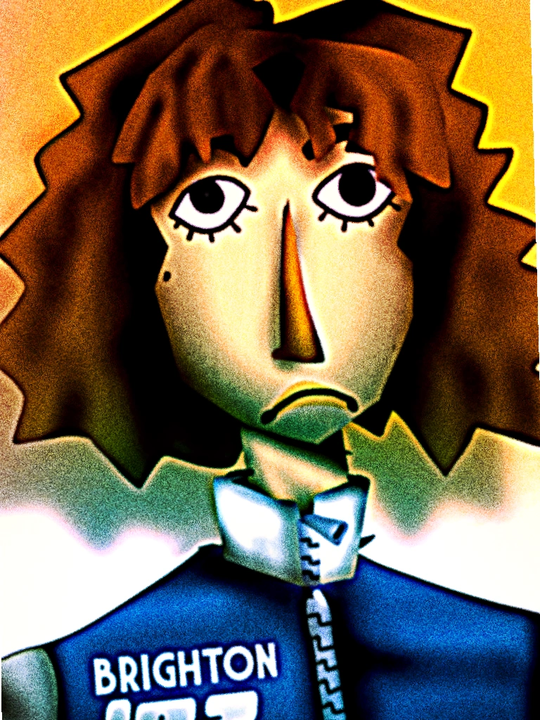 Sophie Walten | Death Battle Fanon Wiki | Fandom