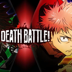 Category39ninja39 Themed Death Battles Death Battle Fanon