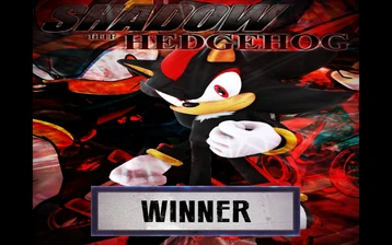 Shadow VS Bass | Death Battle Fanon Wiki | Fandom