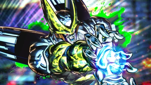 User blog:Duragoji123/Composite Kars VS Composite Cell | Death Battle ...