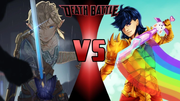 Category:Home Console themed Death Battles | Death Battle Fanon Wiki ...