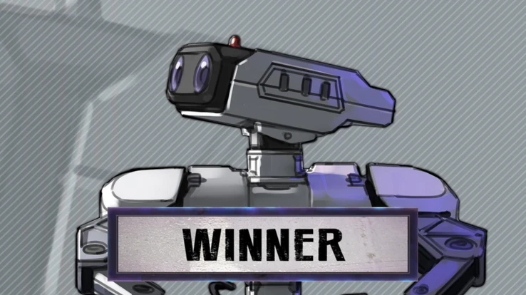 R.O.B VS Mettaton | Death Battle Fanon Wiki | Fandom