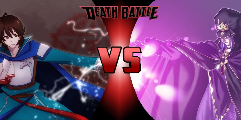 Ryner vs Caster | Death Battle Fanon Wiki | Fandom
