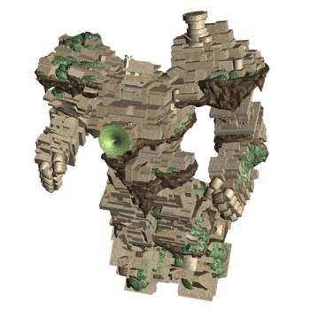 Chip | Death Battle Fanon Wiki | Fandom