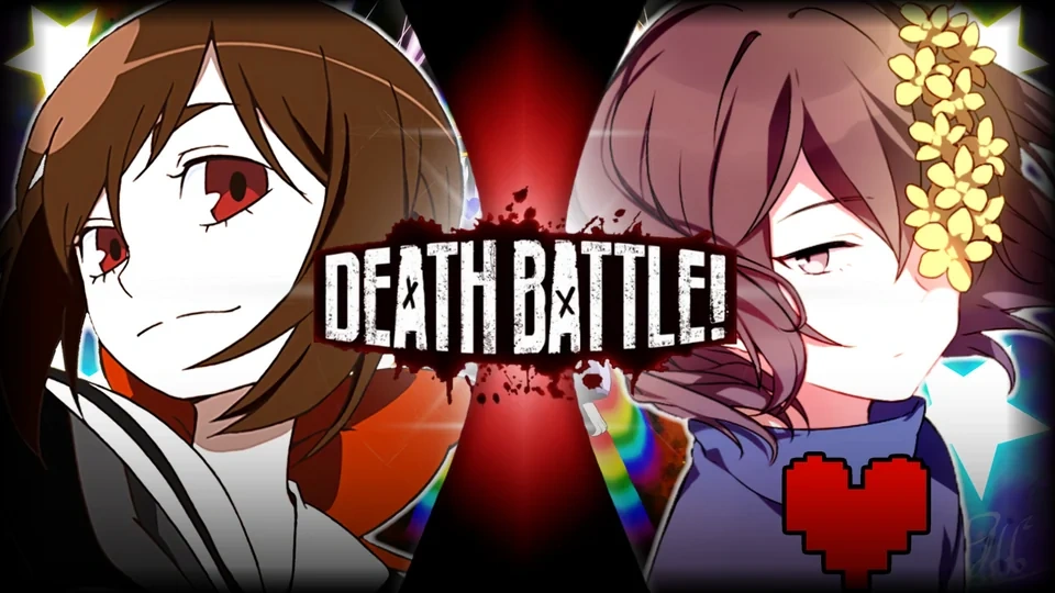 Frisk vs Koto | Death Battle Fanon Wiki | Fandom