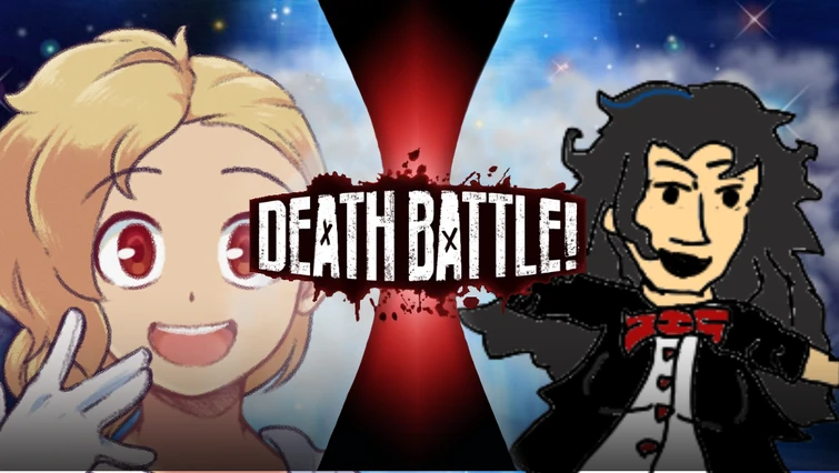 User blog:Cheesypickles564/Lucille Sapphire Cadogan Vs Sally Allison ...