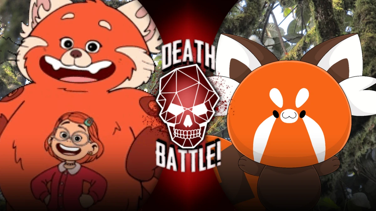 Meilin Lee vs Sody Pop | Death Battle Fanon Wiki | Fandom