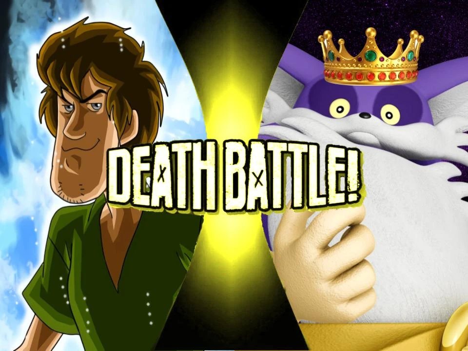User blog:Minecraftfan300/Big The Cat 10 Vs Shaggy | Death Battle Fanon ...