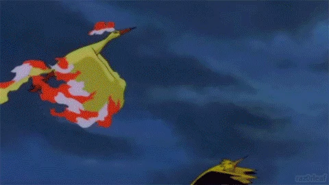 Rodan vs Moltres | Death Battle Fanon Wiki | Fandom