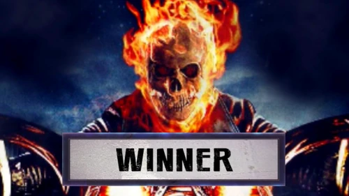 Ghost Rider VS Lobo | Death Battle Fanon Wiki | Fandom