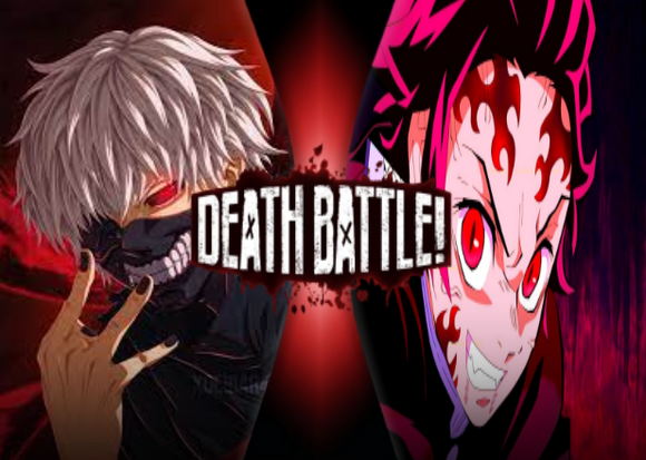 Ken Kaneki Vs Tanjiro Kamado | Death Battle Fanon Wiki | Fandom Ken Kaneki Vs Tanjiro Kamado | Death Battle Fanon Wiki | Fandom