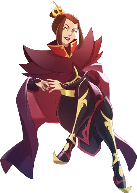 Azula | Death Battle Fanon Wiki | Fandom