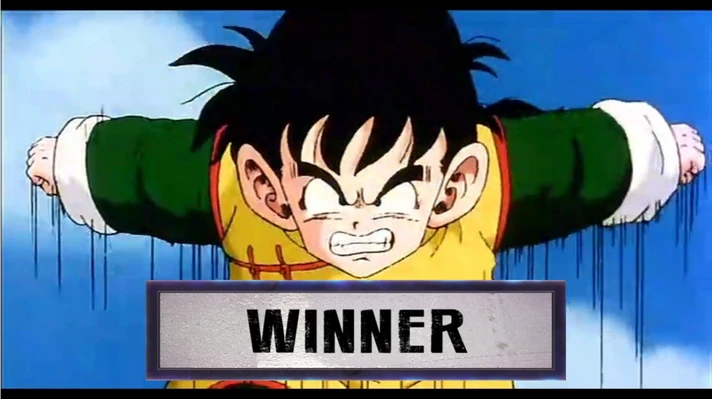 Kid Gohan VS Riolu | Death Battle Fanon Wiki | Fandom