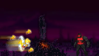 Tails VS Batman | Death Battle Fanon Wiki | Fandom