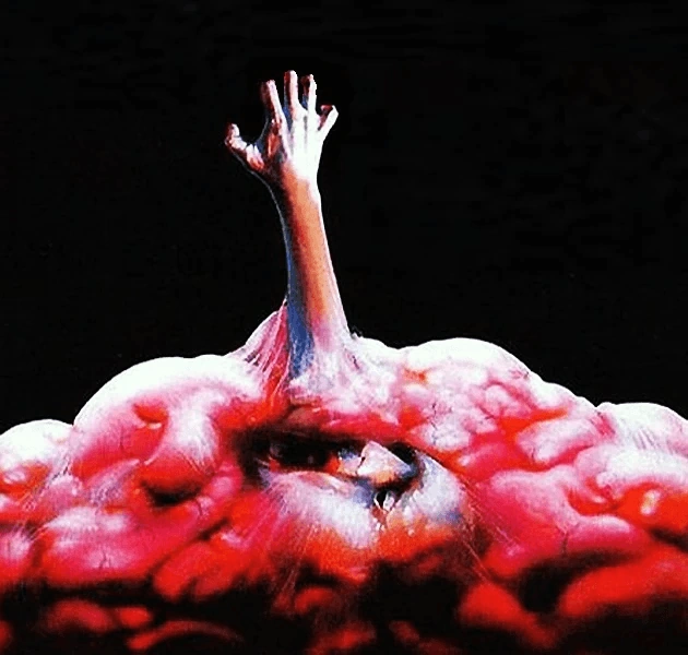 The Blob | Death Battle Fanon Wiki | Fandom