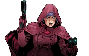 Pandora (DC) | Death Battle Fanon Wiki | Fandom