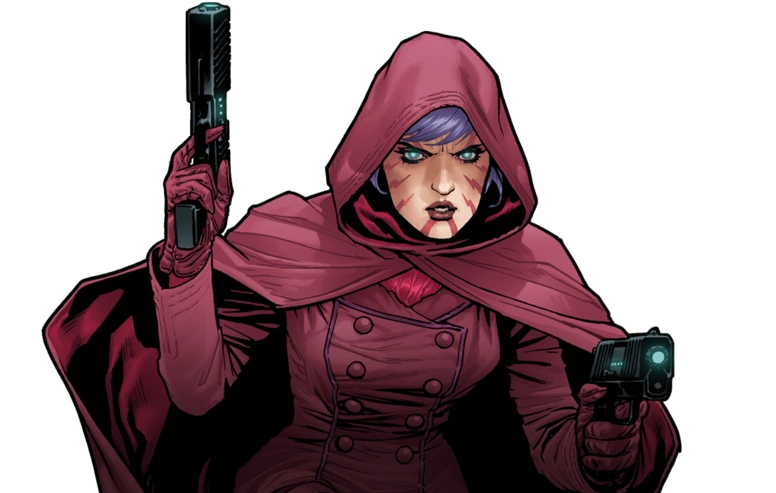 Pandora (DC) | Death Battle Fanon Wiki | Fandom