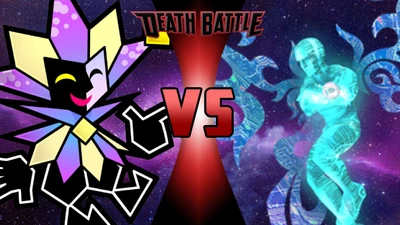 Dimentio vs. Tabuu | Death Battle Fanon Wiki | Fandom