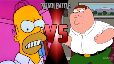 User blog:Shrek-it Ralph/Deviantart Fights | Death Battle Fanon Wiki ...