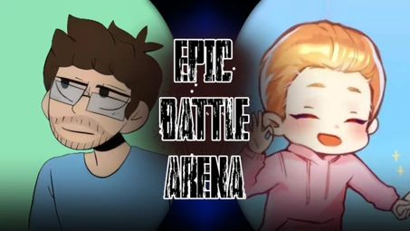 User blog:Meepballsub/Jevil vs SpamtonNEO (epic deltarune battle ...