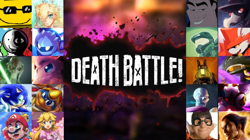 User blog:Jershy/Jersh's Old Battle Royales EP3: "Butt of the Joke ...