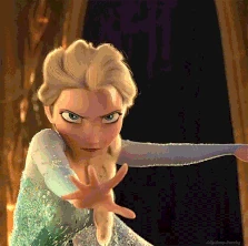 Elsa vs Ozai | Death Battle Fanon Wiki | Fandom
