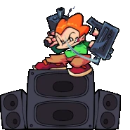 Pico | Death Battle Fanon Wiki | Fandom