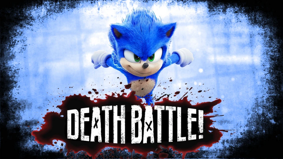 Wordgirl VS Sonic The Hedgehog | Death Battle Fanon Wiki | Fandom