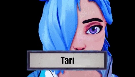 Tari vs Miko Kubota | Death Battle Fanon Wiki | Fandom