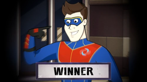 Homelander VS Captain Man | Death Battle Fanon Wiki | Fandom