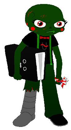 Caliborn | Death Battle Fanon Wiki | Fandom