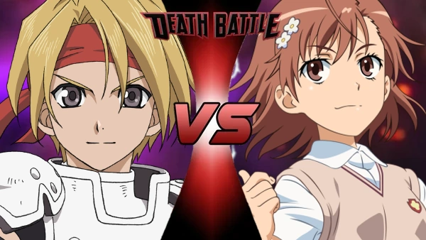 Discuss Everything About Death Battle Fanon Wiki | Fandom