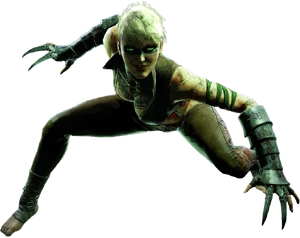 Copperhead | Death Battle Fanon Wiki | Fandom